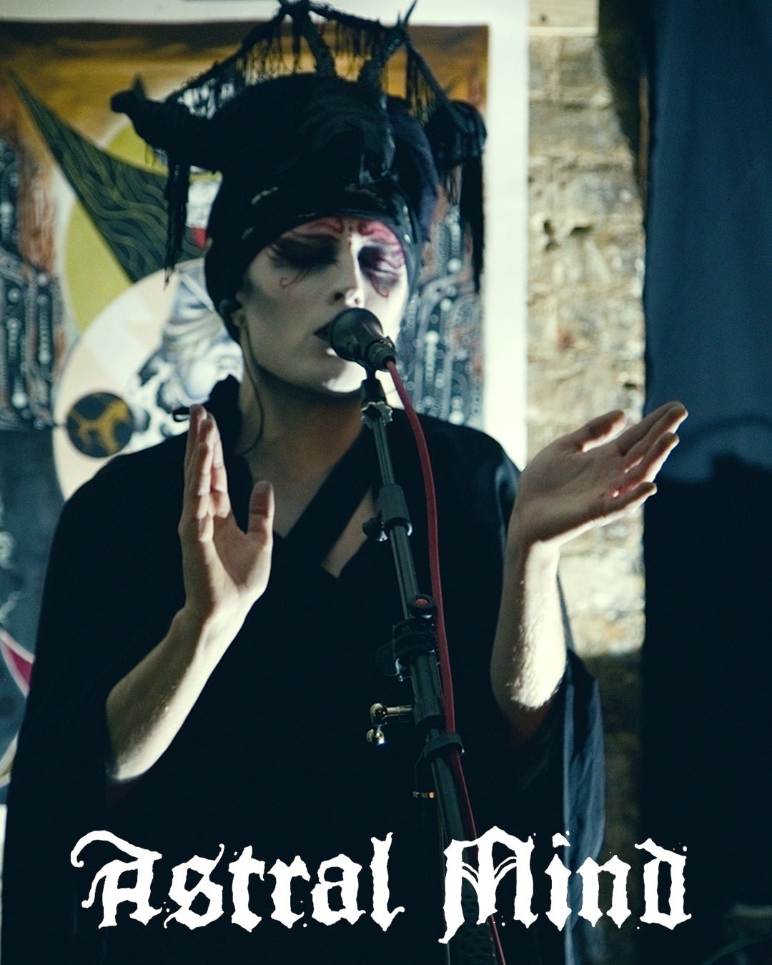 Astral Mind II – Samaritan Press