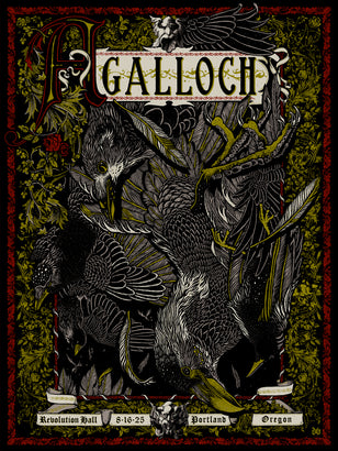 New Dark Age – Samaritan Press