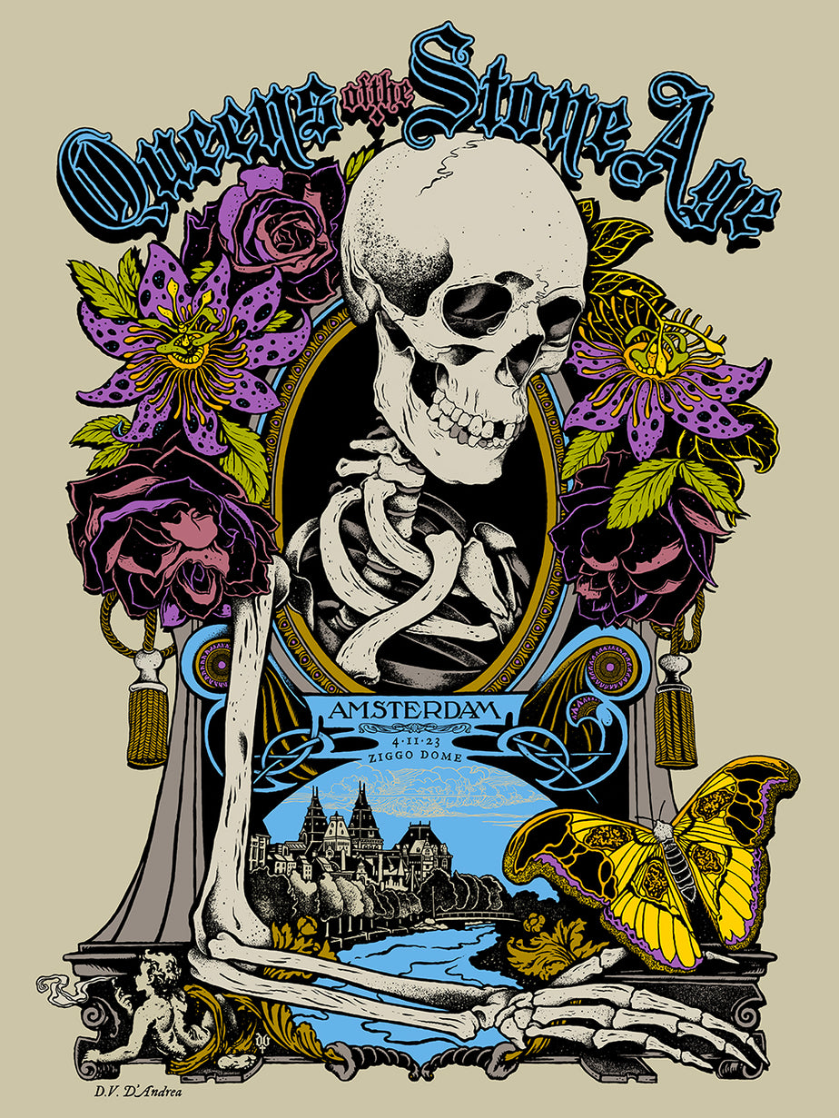 Samaritan Press | David V. D'Andrea