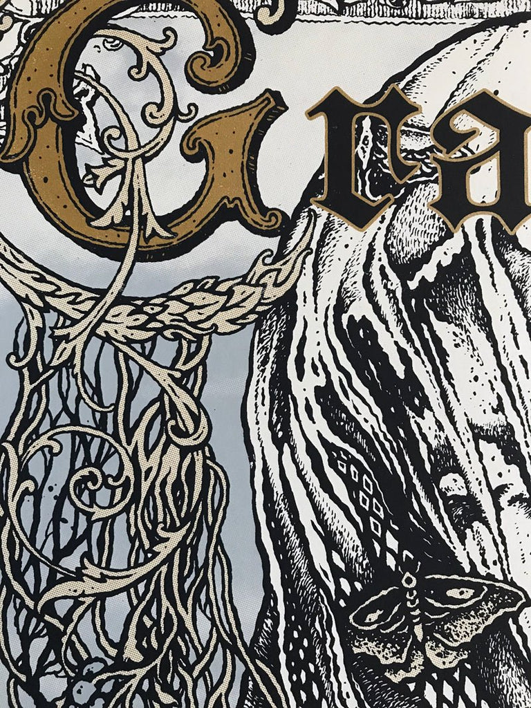 Grails : Chalice Hymnal Tour 2018 – Samaritan Press