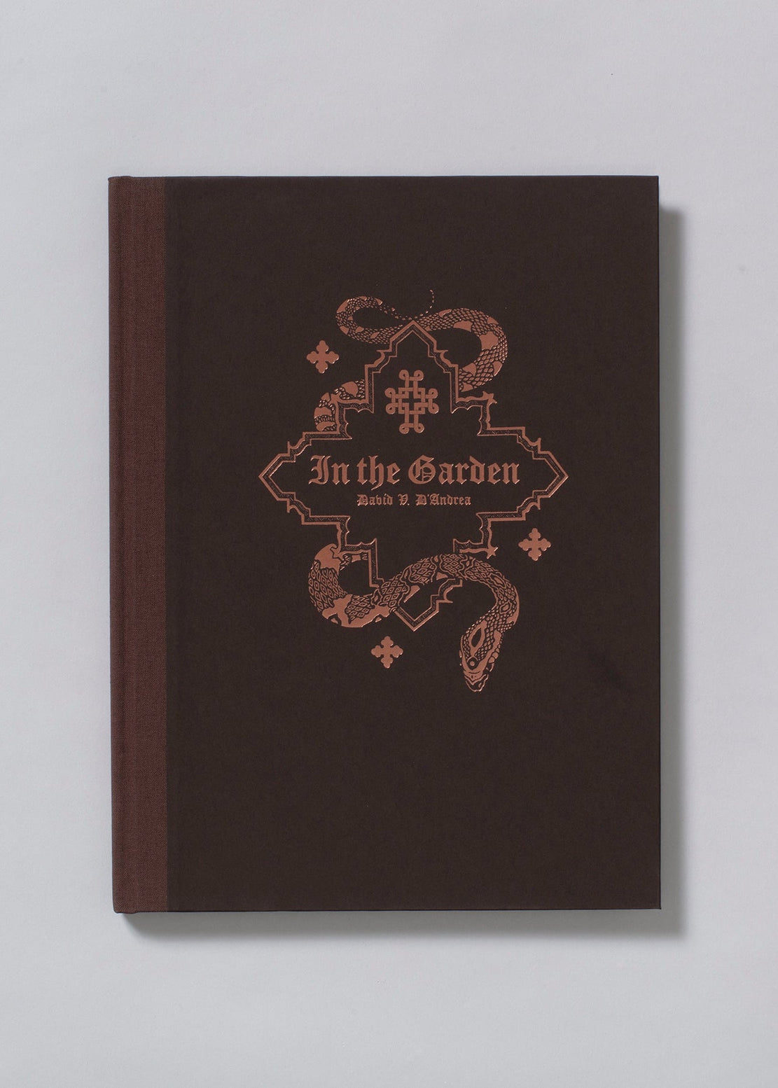 Mournful Congregation West Coast Tour 2012 poster by David V. D'Andrea ...