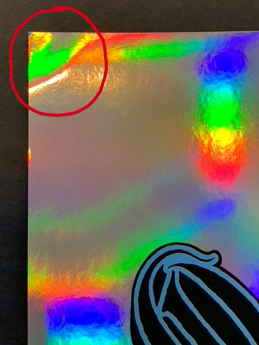 Osi and the Jupiter : Letterpress print – Samaritan Press