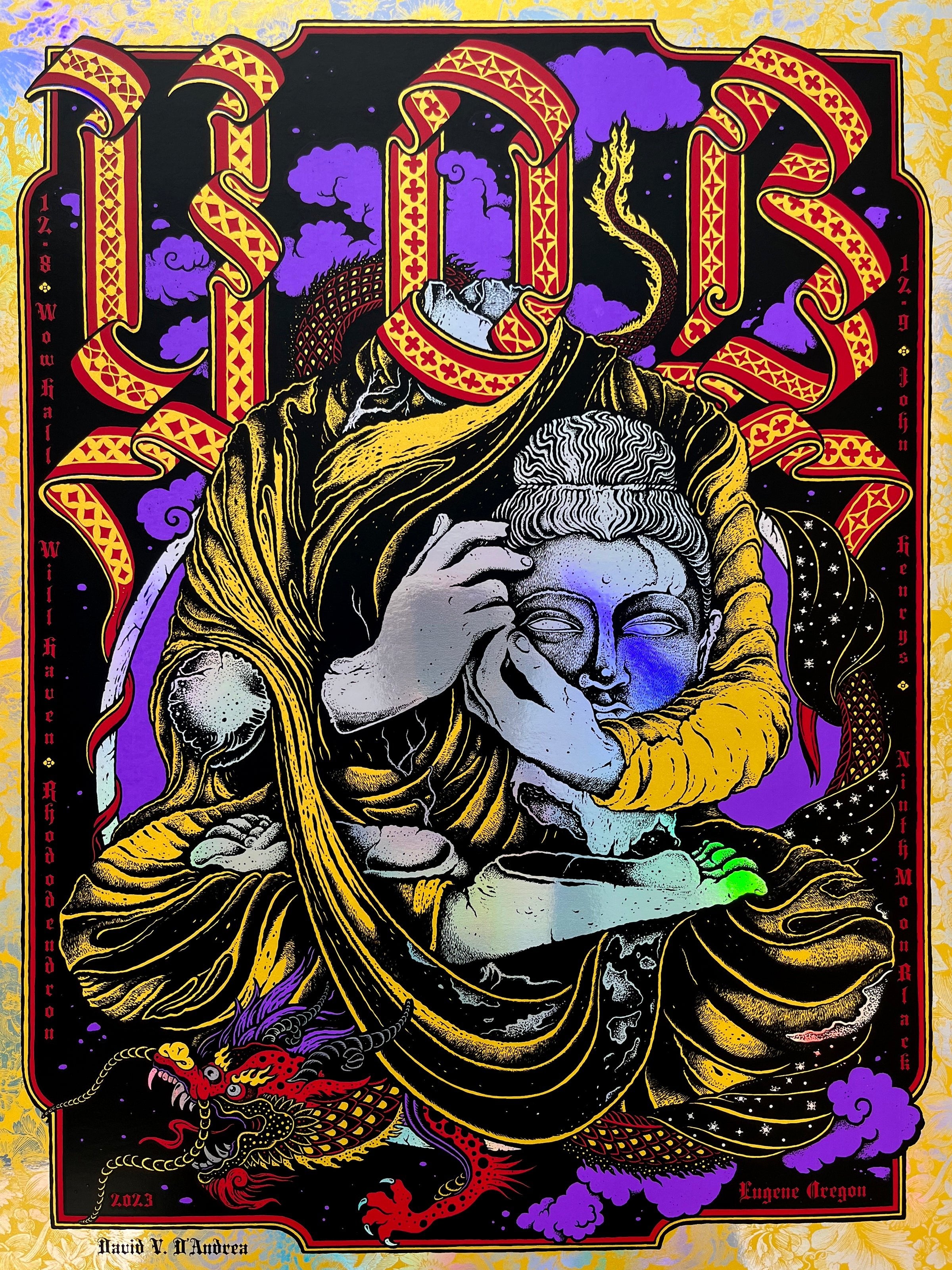 YOB : Eugene 2023 – Samaritan Press
