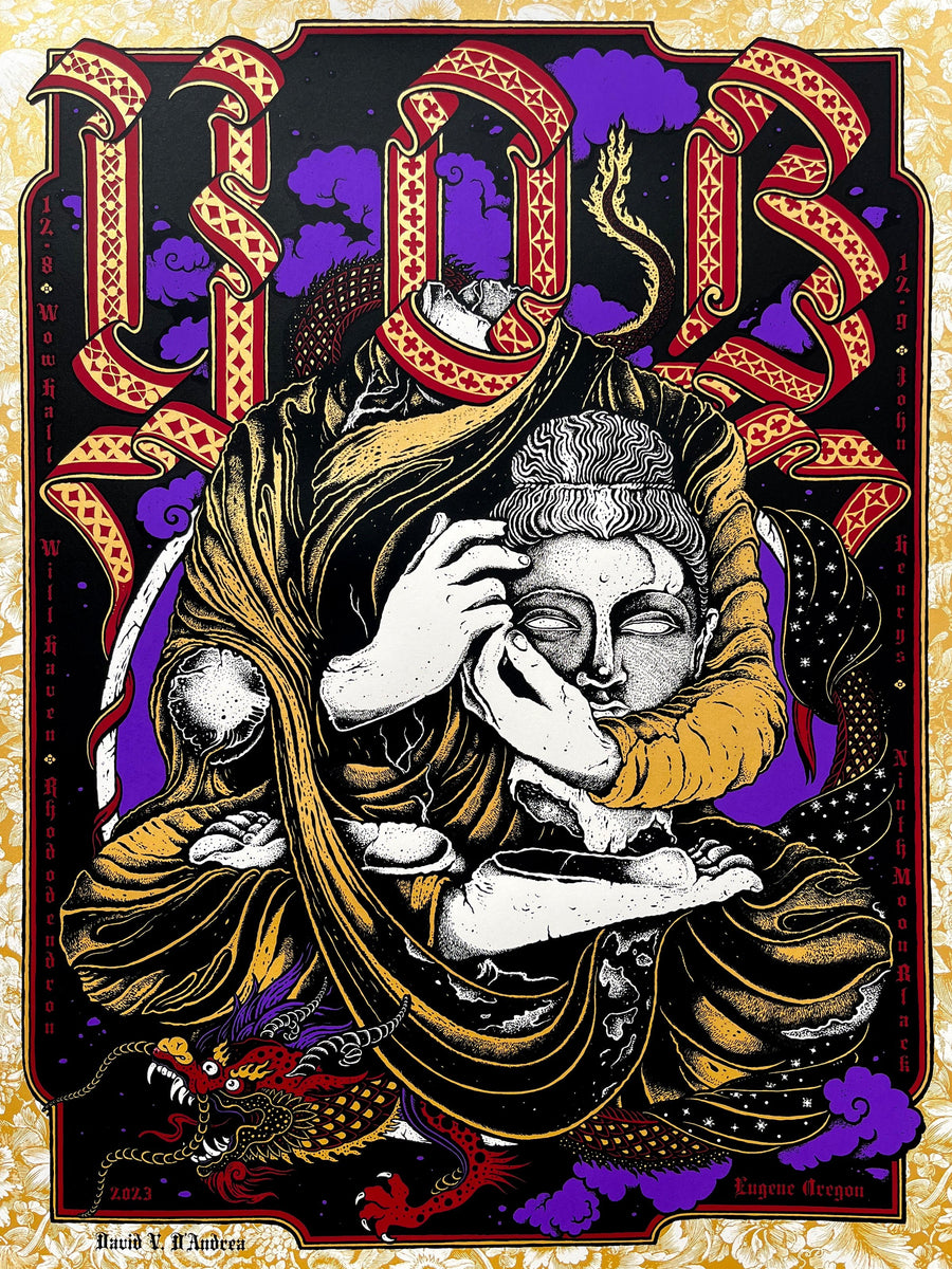 YOB : Eugene 2023 – Samaritan Press